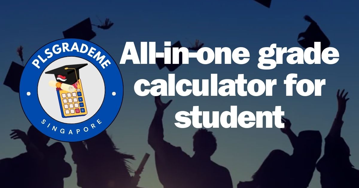 SP Grading System - Singapore Polytechnic | PlsGradeMe - CGPA ...